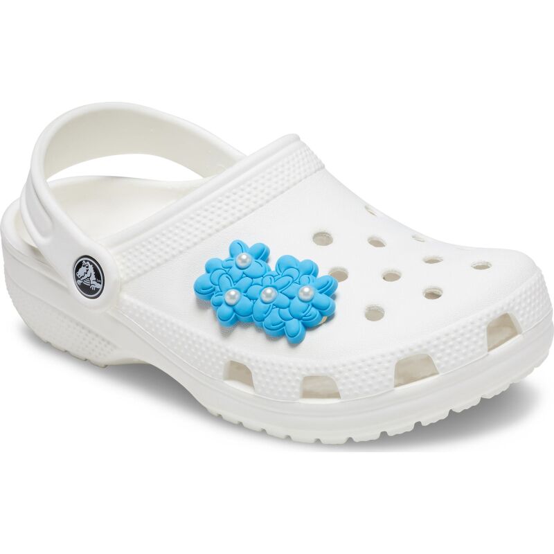 Crocs™ Bunch of Blue Flowers | crocs.ee