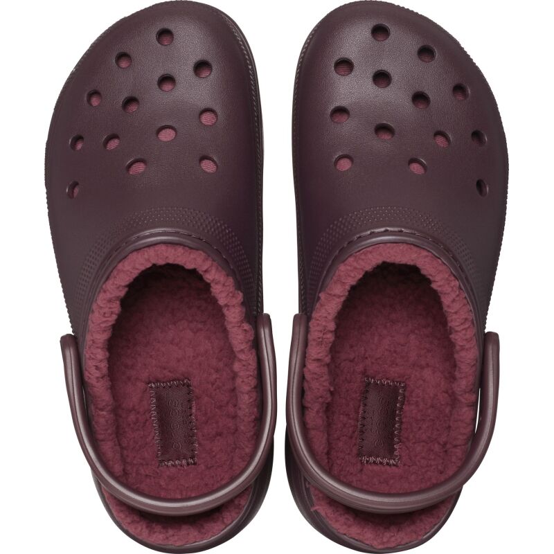 Crocs™ Classic Platform Lined Clog W | crocs.ee