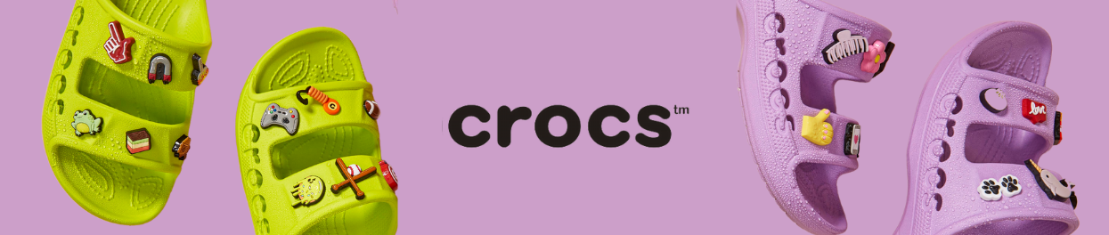 Crocs™ Phaedra | crocs.ee