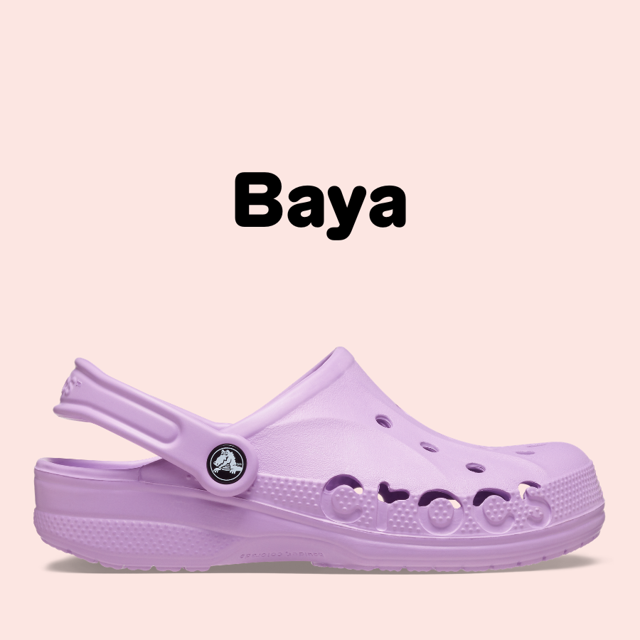 Crocs™ jalanõud – ametlik veebipood | 365 p. tagastus