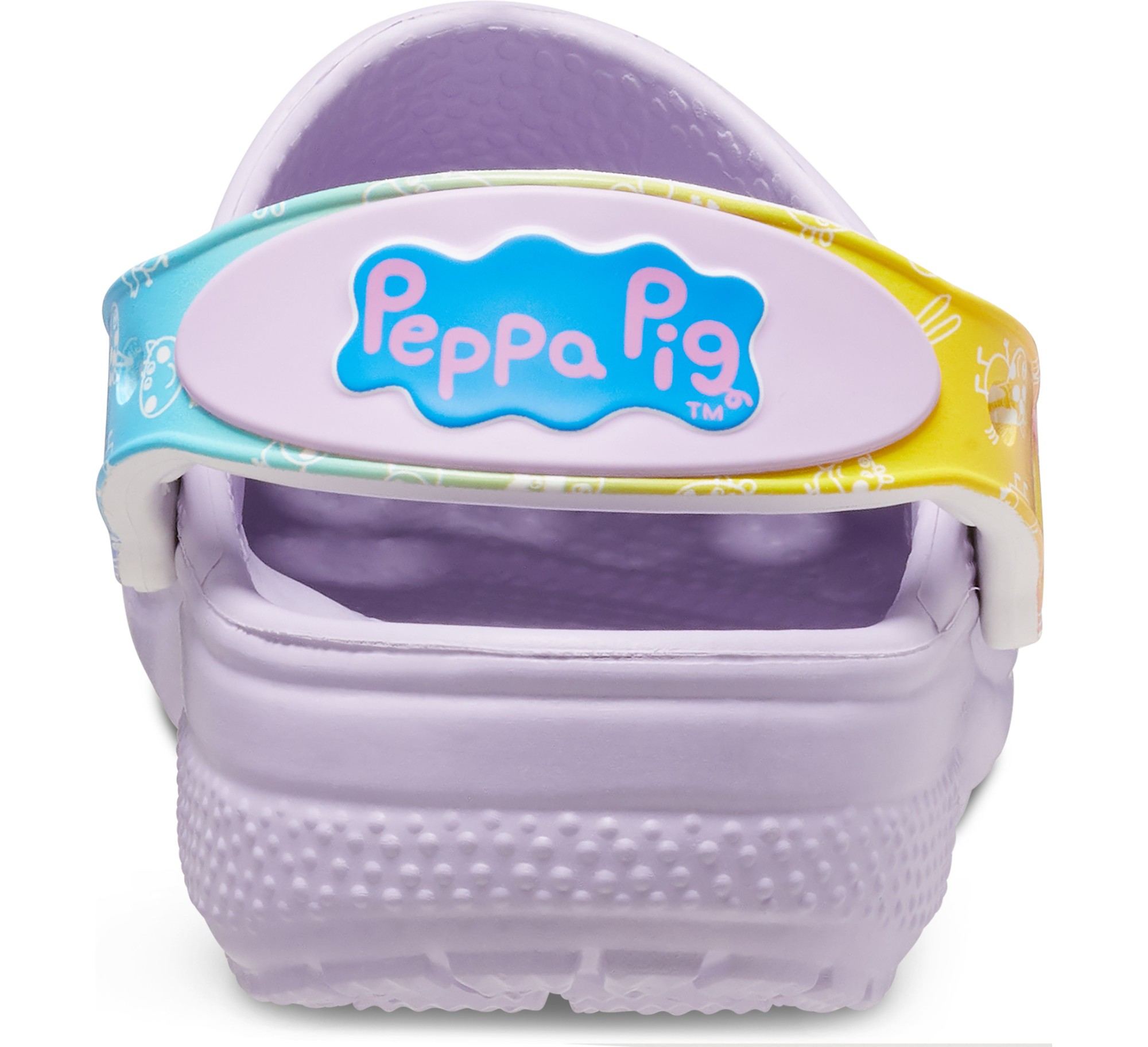 Crocs™ Classic Peppa Pig Clog | crocs.ee