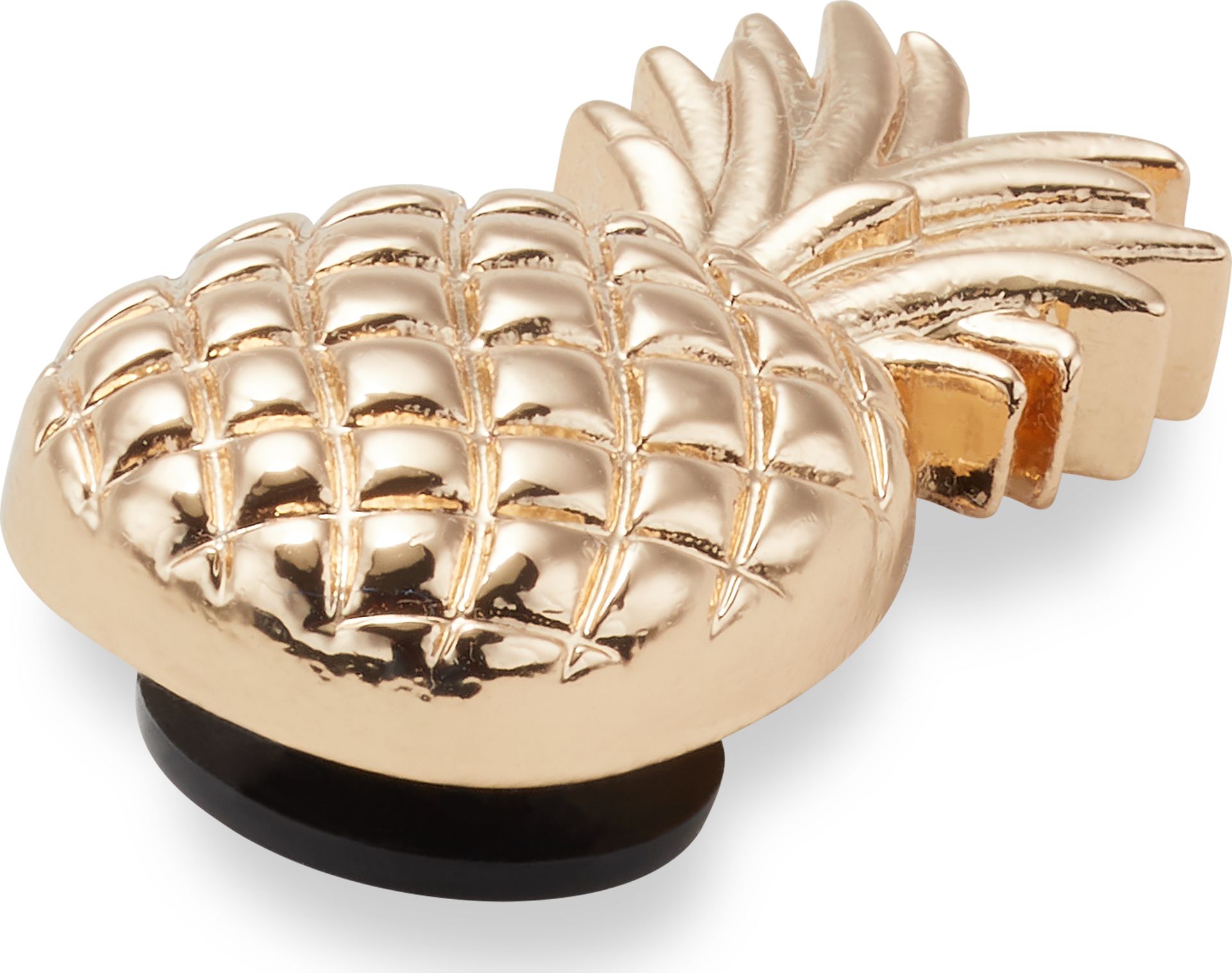 Crocs™ Jibbitz Gold Pineapple | crocs.ee