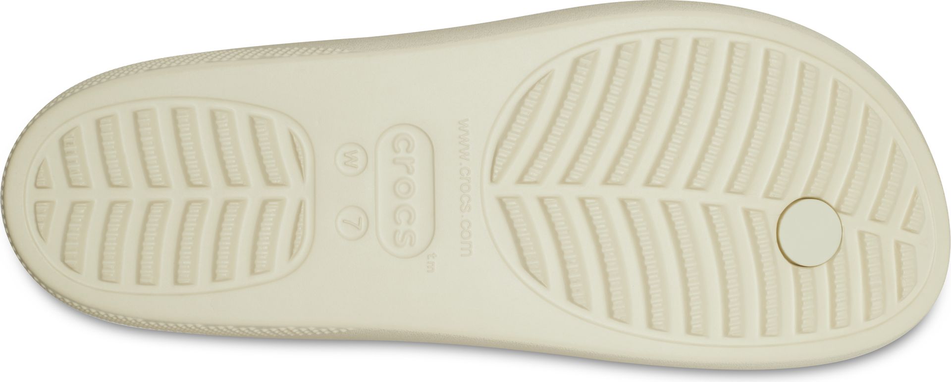 Crocs™ Classic Platform Retro Resort Flip | crocs.ee