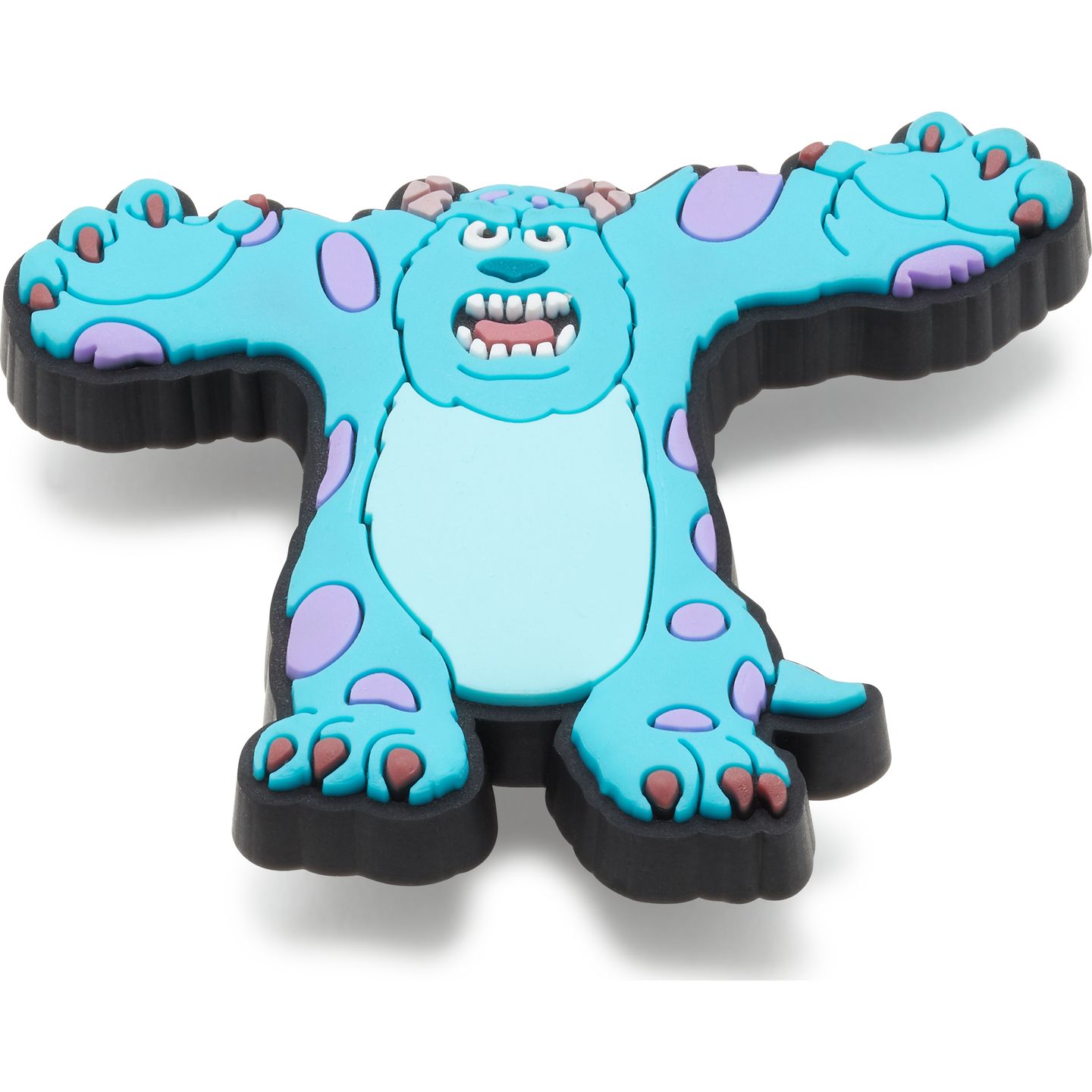 Crocs™ DISNEY PIXAR SULLY G1021500-MU | crocs.ee