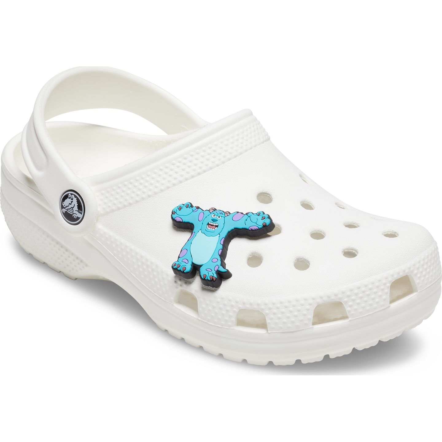 Crocs™ Jibbitz Disney Pixar Sully G1021500-Mu | crocs.ee