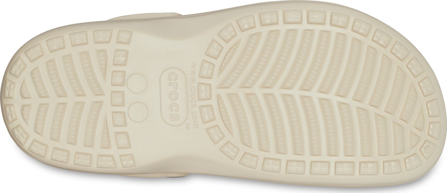 Crocs™ Baya Platform Lined Clog | crocs.ee