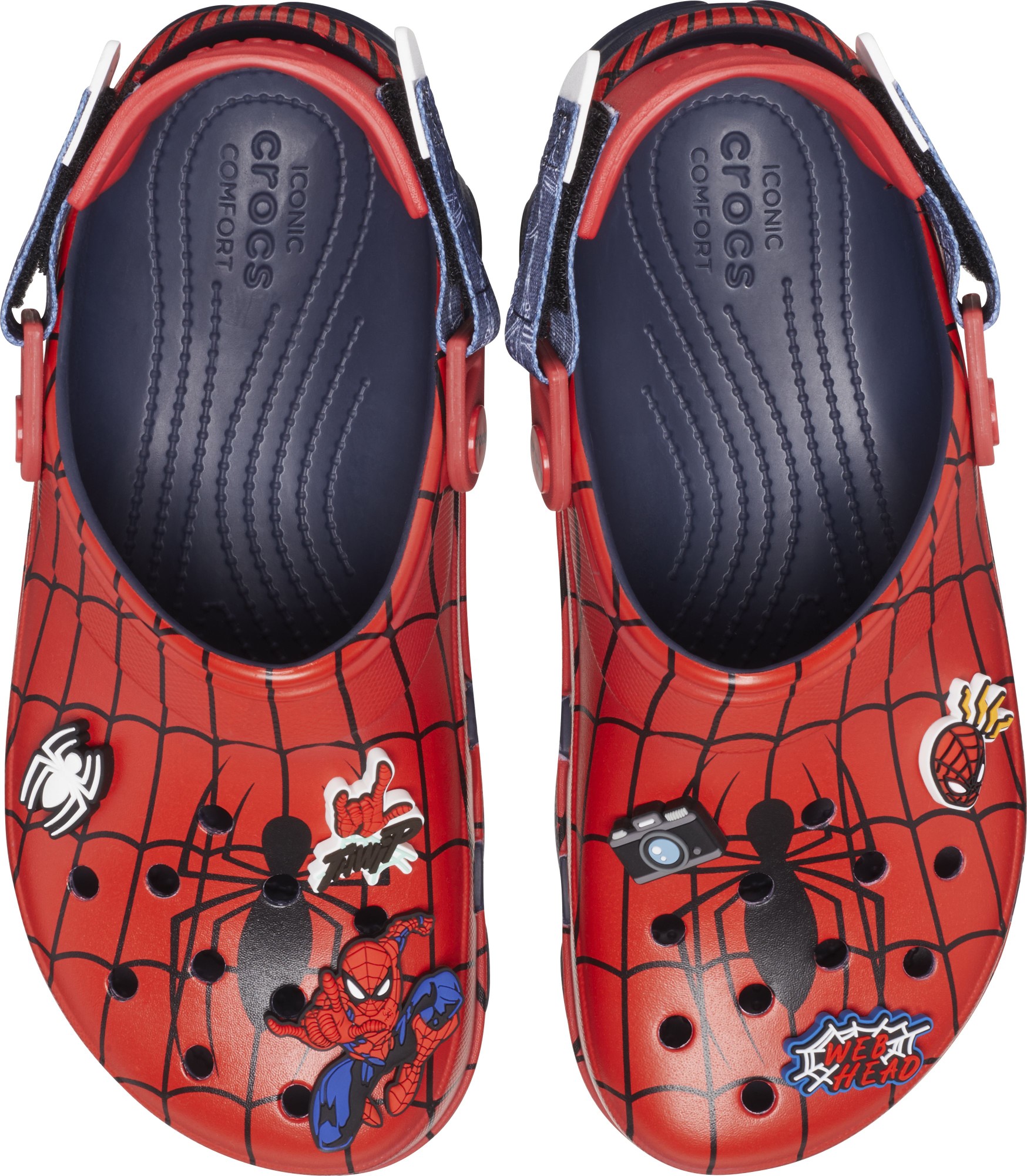 Crocs™ Spider-Man All-Terrain Clog | crocs.ee