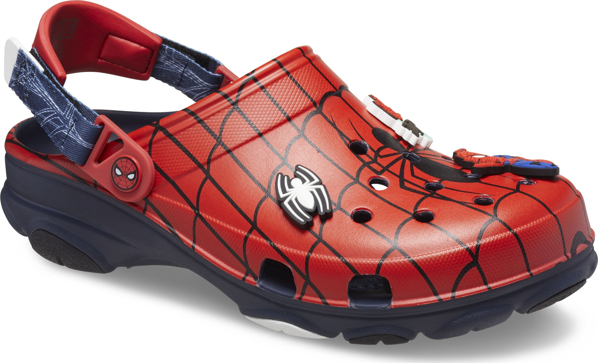 Crocs™ Spider-Man All-Terrain Clog | crocs.ee