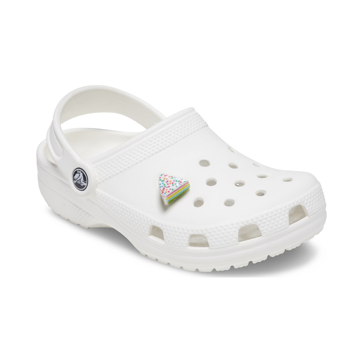 Crocs™ Jibbitz Mini 3D Birthday Cake | crocs.ee