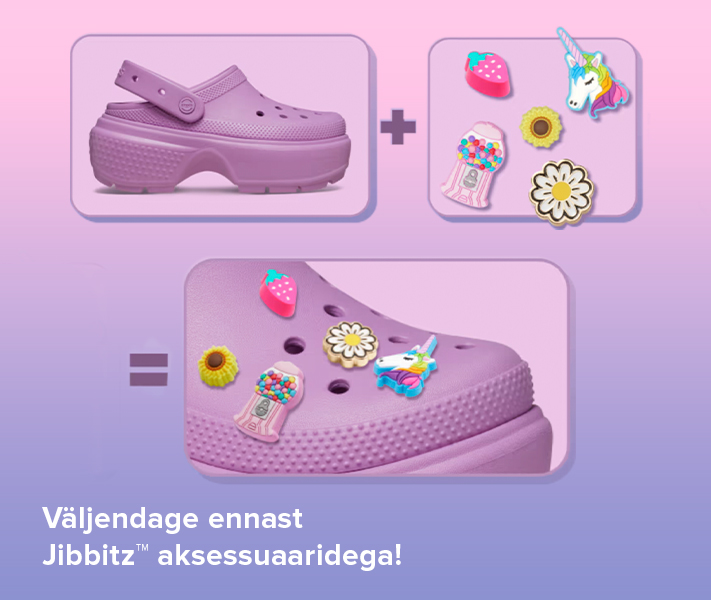 Crocs.ee