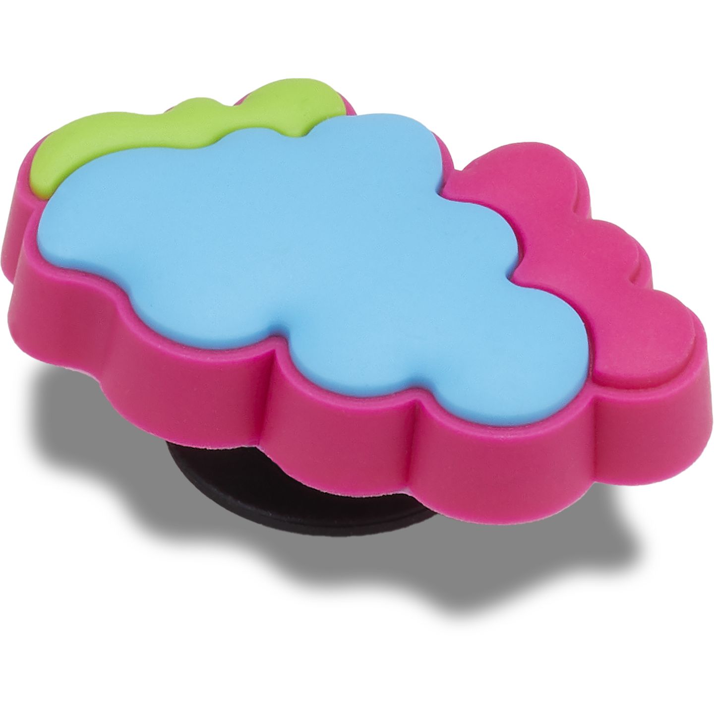 Crocs™ Jibbitz Neon Desert Trip Clouds | crocs.ee