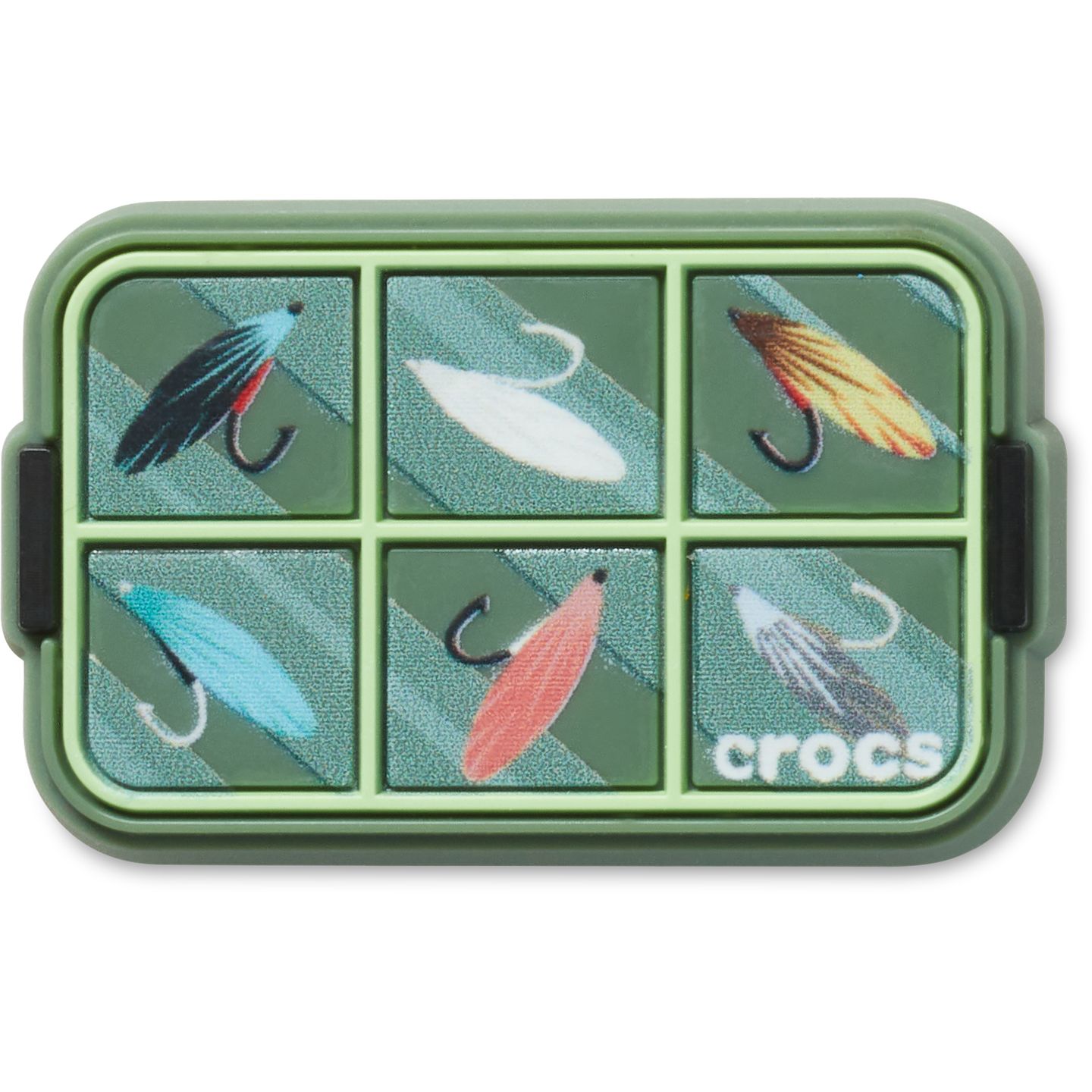Crocs™ Jibbitz Tackle Box | crocs.ee