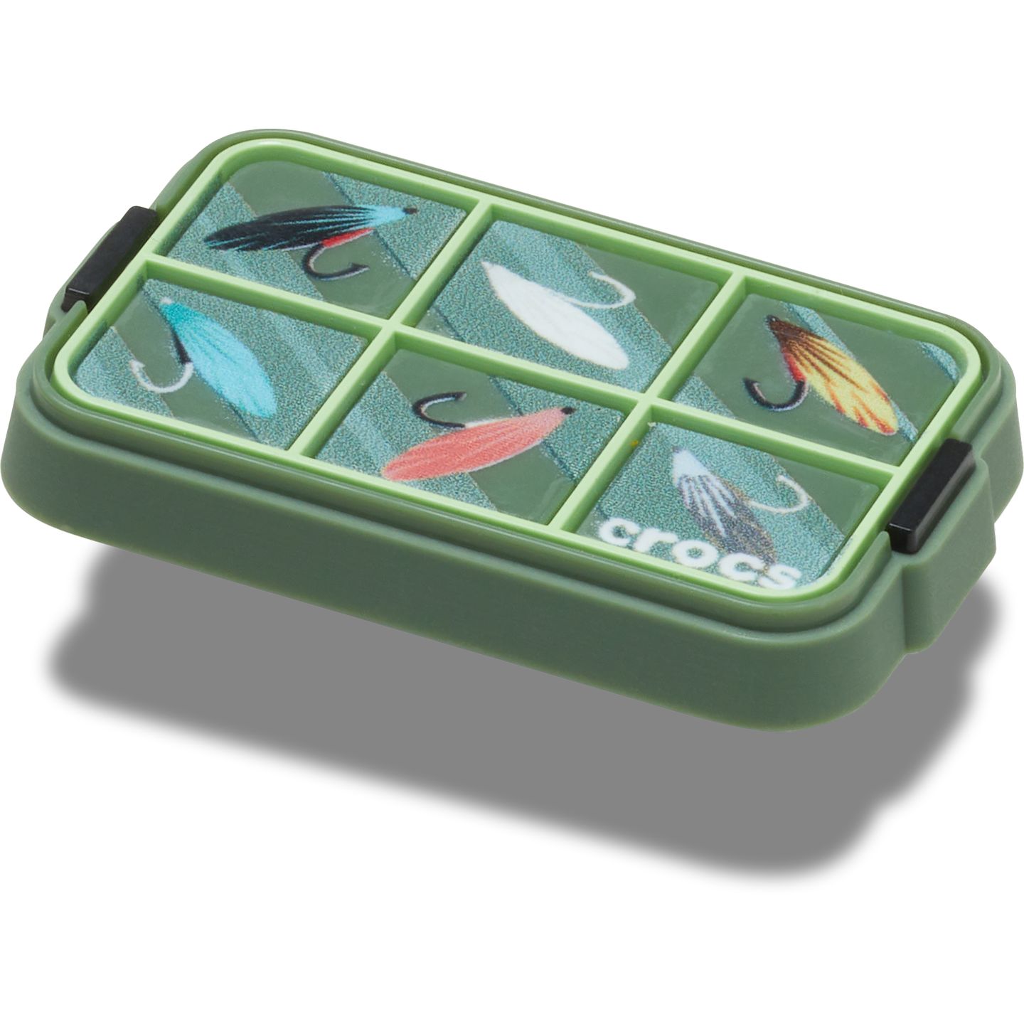 Crocs™ Jibbitz Tackle Box | crocs.ee