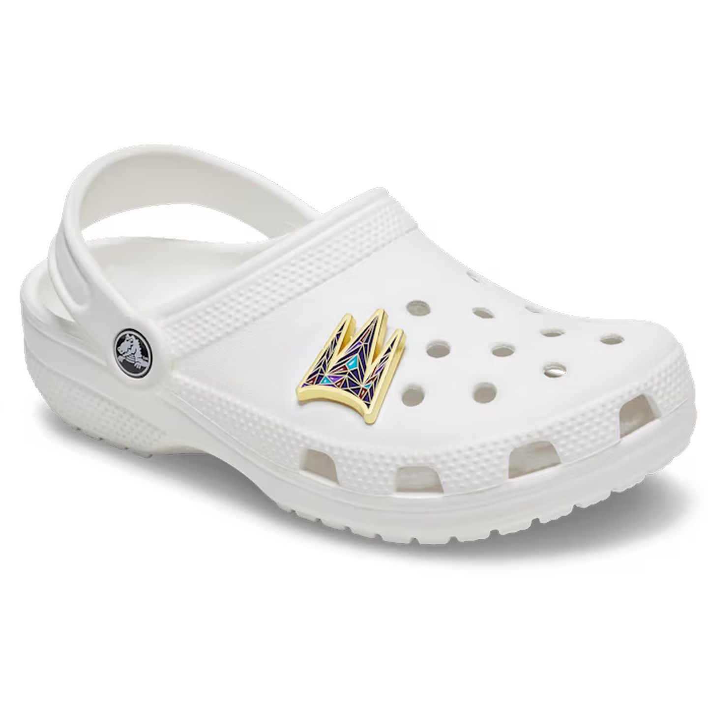 Crocs™ Jibbitz Snow White Crown | crocs.ee